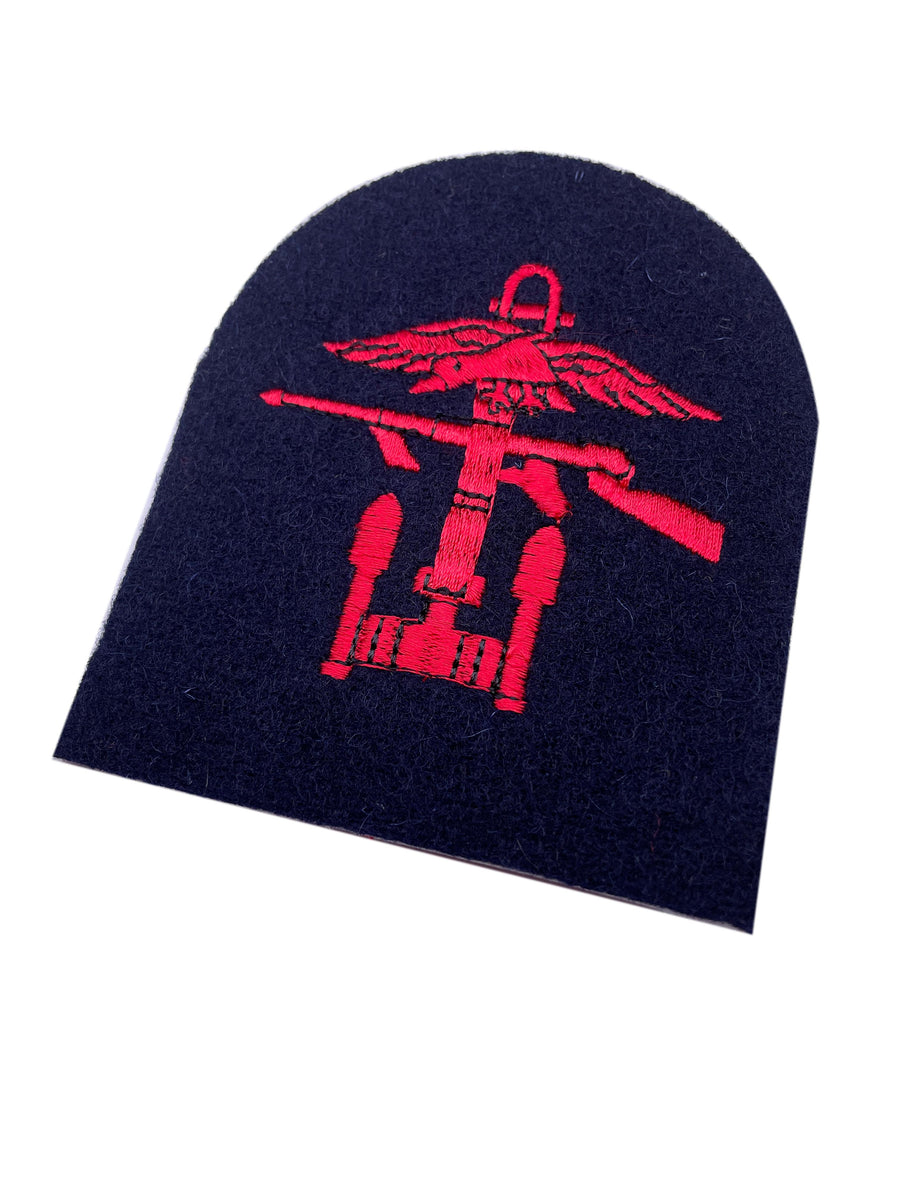 combined operations logo