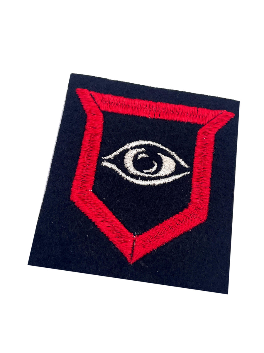 Guards Armoured Division Patch, Made in England – Hornbeam Militaria