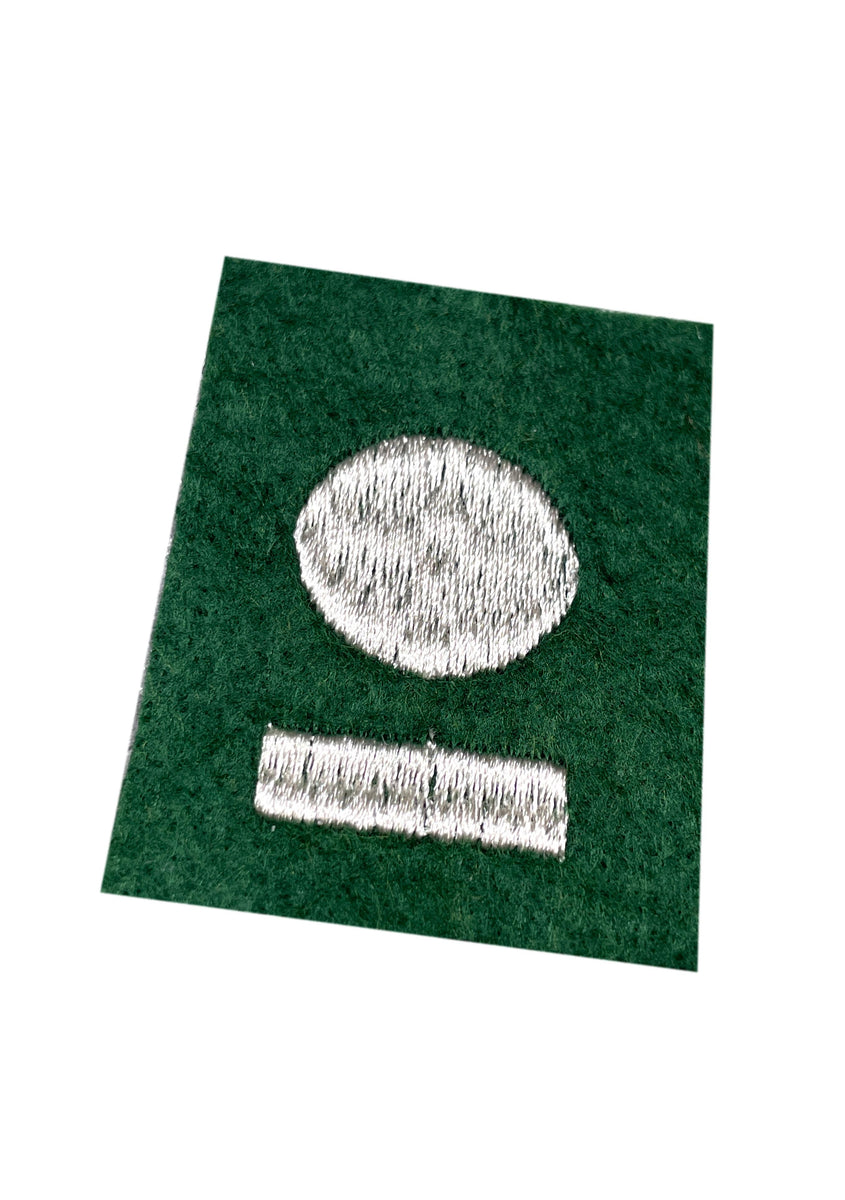 X Corps, Made in England – Hornbeam Militaria