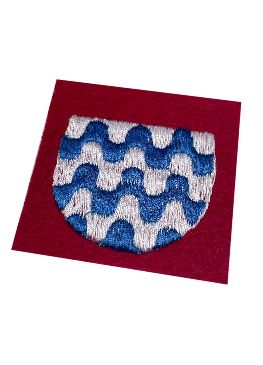 15th Army Group, Made in England – Hornbeam Militaria