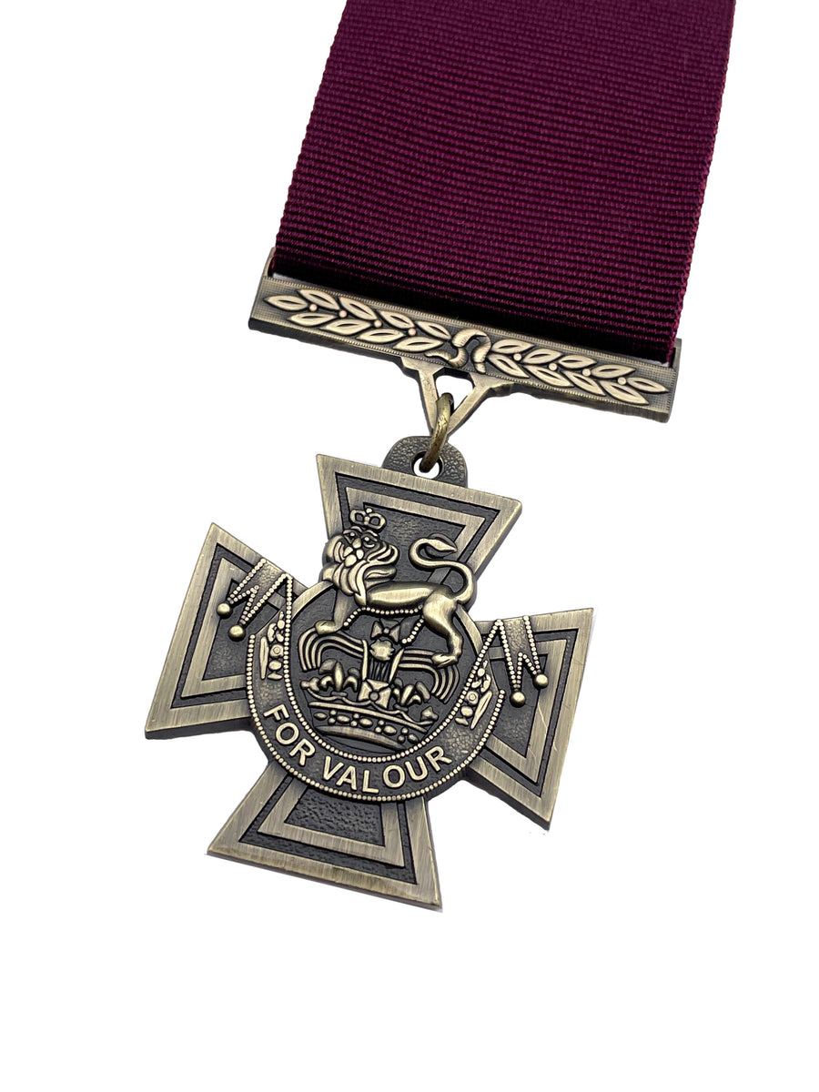 Victoria Cross – Hornbeam Militaria