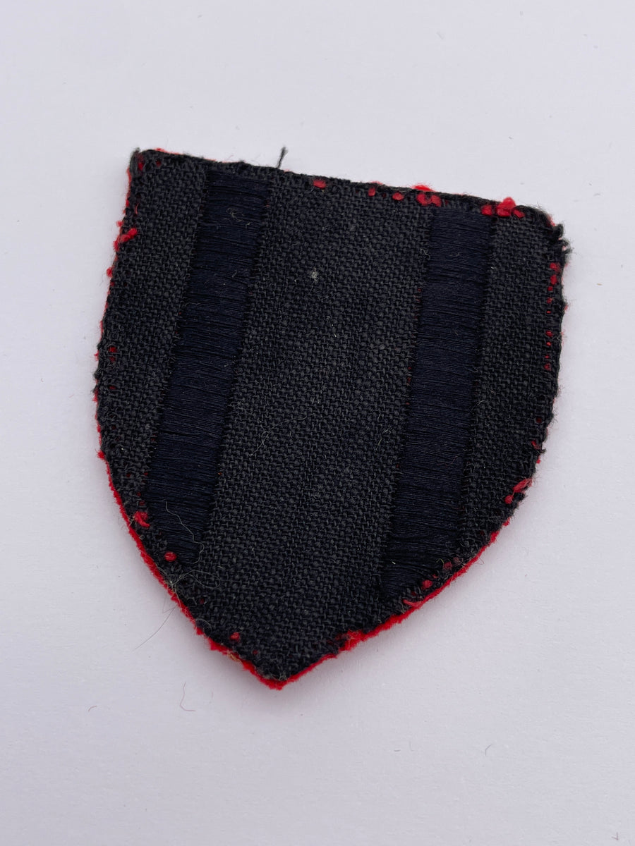 Original Royal Engineers Training Brigade Patch – Hornbeam Militaria