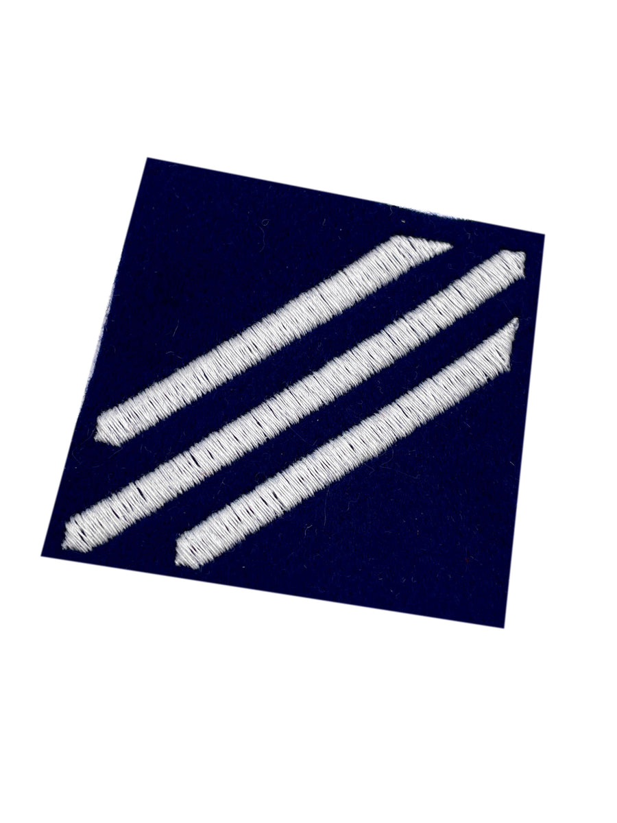 American 3rd Infantry Division Patch, World War One, Made in England ...