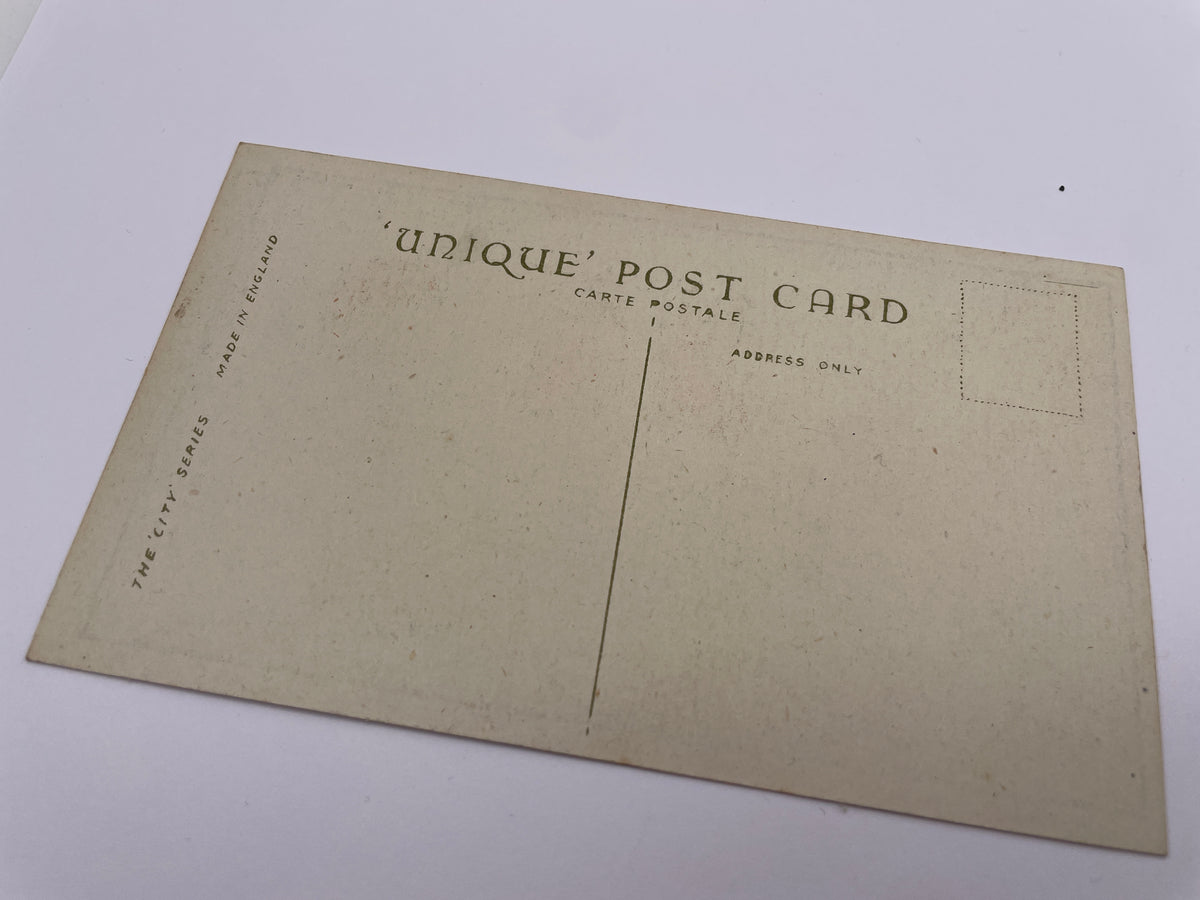 Original Saucy 1940s/World War Two Era Postcard, Unsent – Hornbeam ...