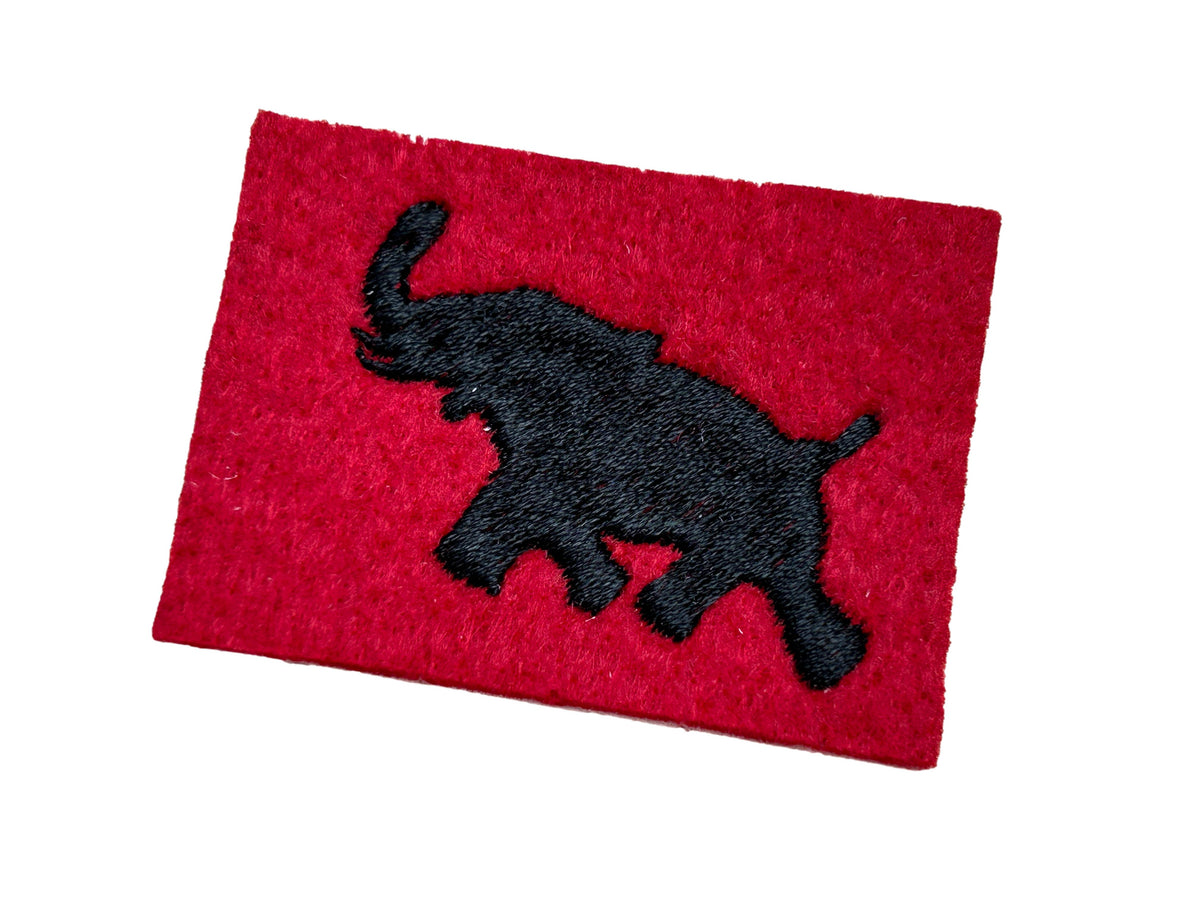 IV Corps, Made in England – Hornbeam Militaria