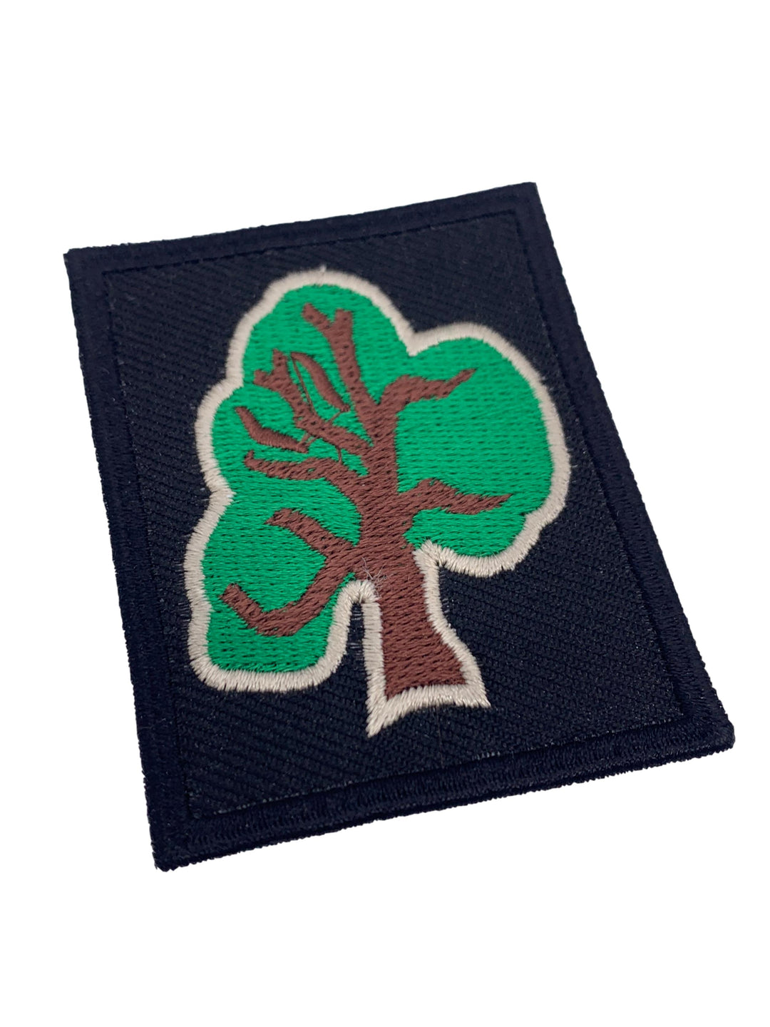 46th Infantry Division Patch – Hornbeam Militaria