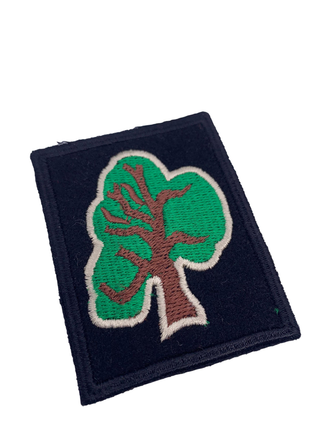 46th Infantry Division Patch – Hornbeam Militaria