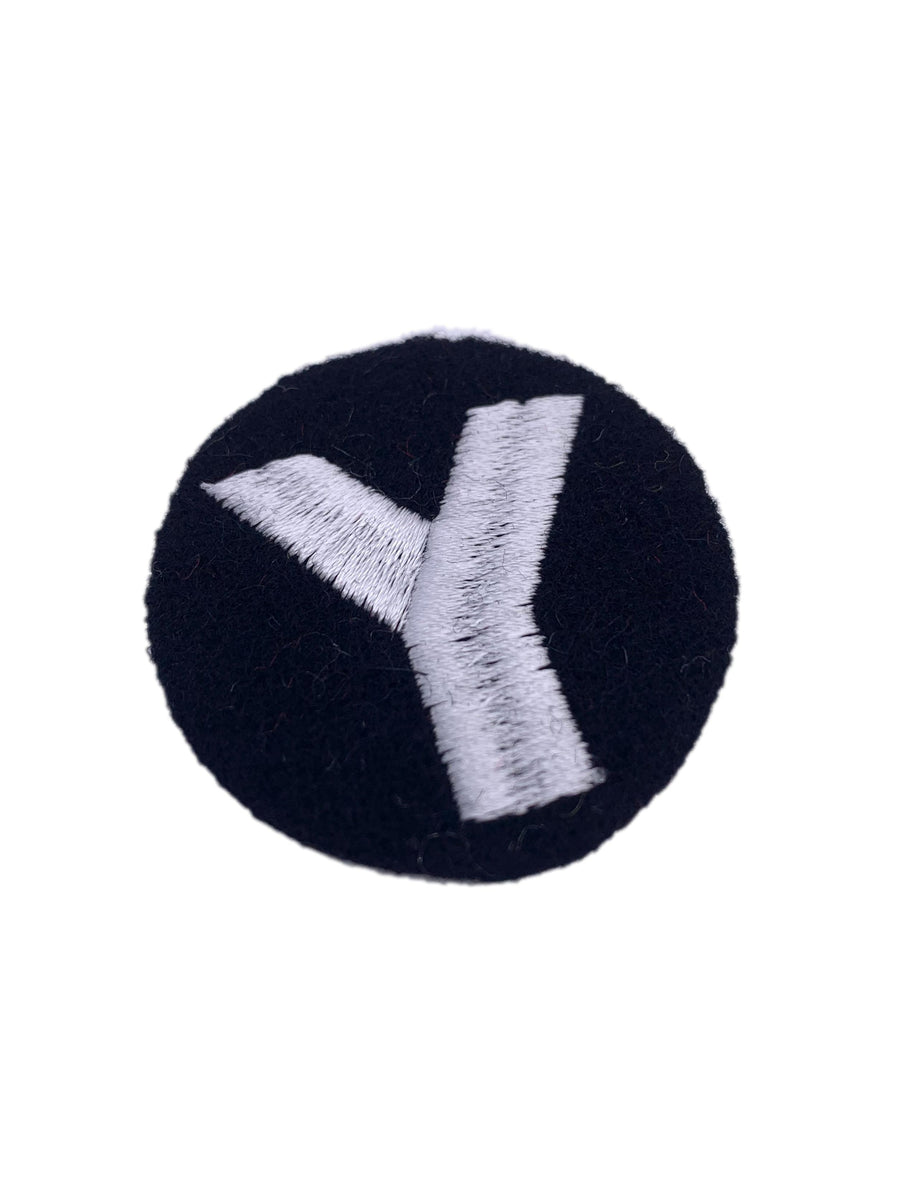 5th Infantry Division Patch – Hornbeam Militaria