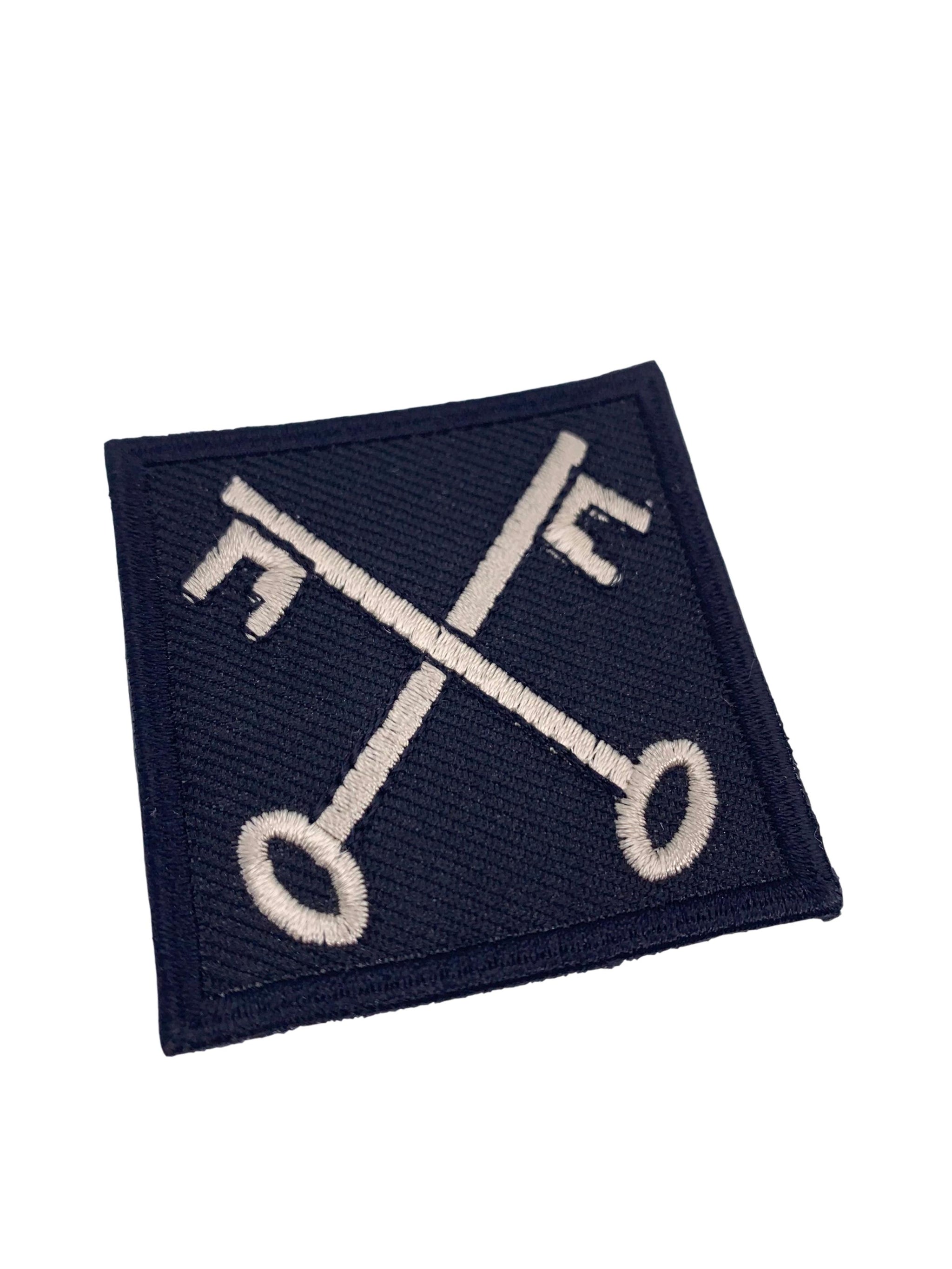 2nd Infantry Division Patch – Hornbeam Militaria