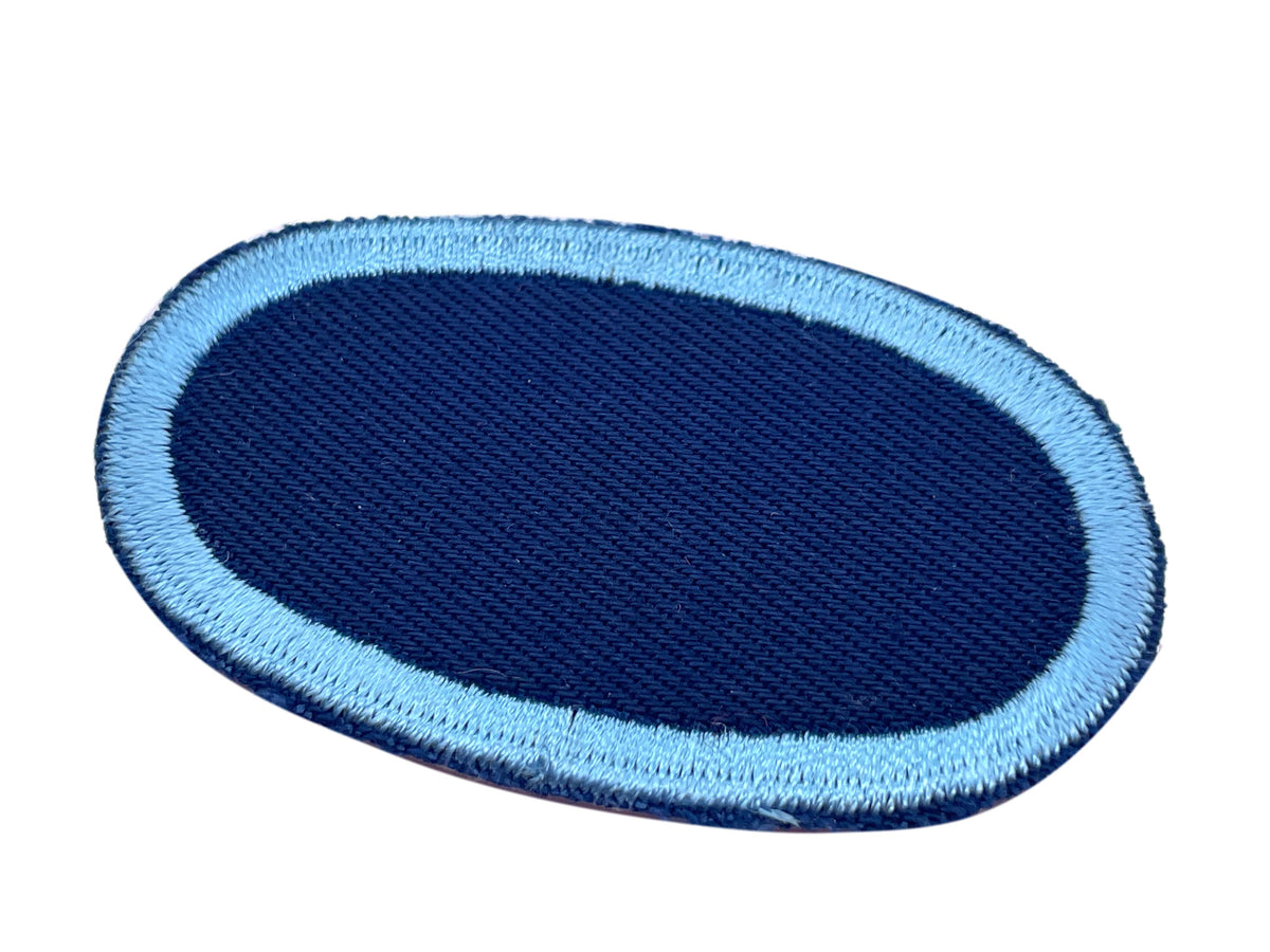 American Jump Wings Oval, 502nd PIR, 101st Airborne Division – Hornbeam ...