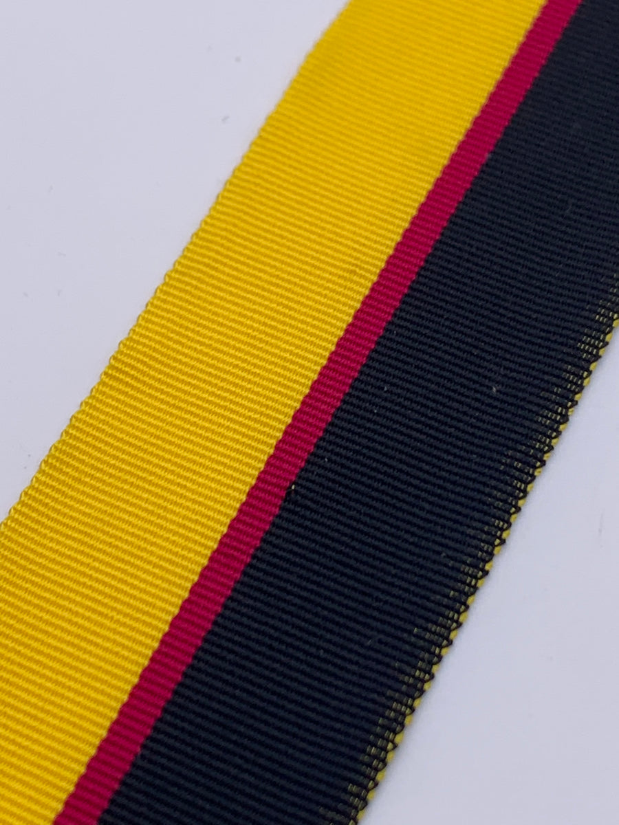 Queen's Sudan Medal Ribbon (1899), Full Size Medal, Toye Kenning and S ...