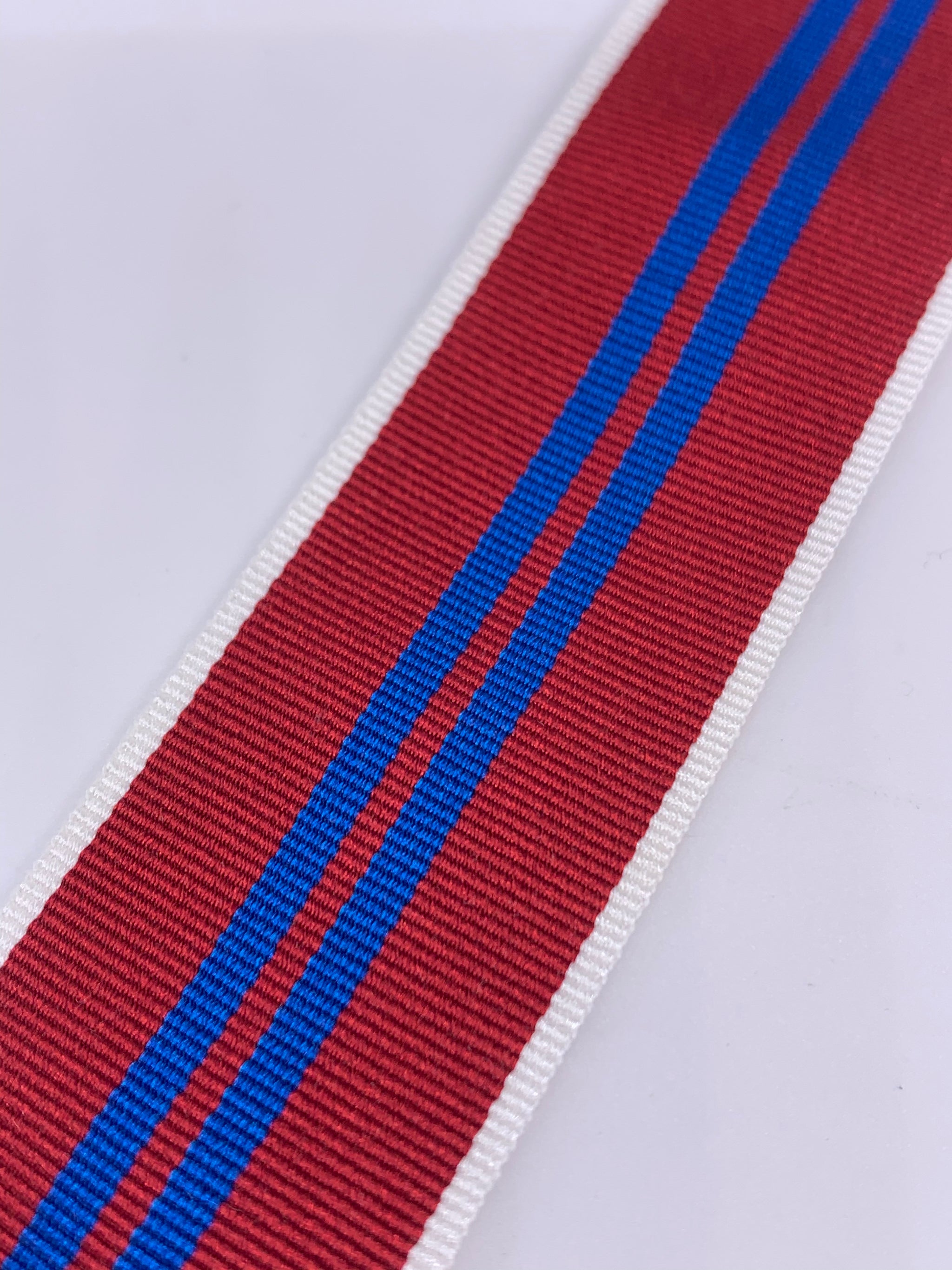 1953 Coronation Medal Ribbon, Full Size Medal, Toye Kenning and Spence ...