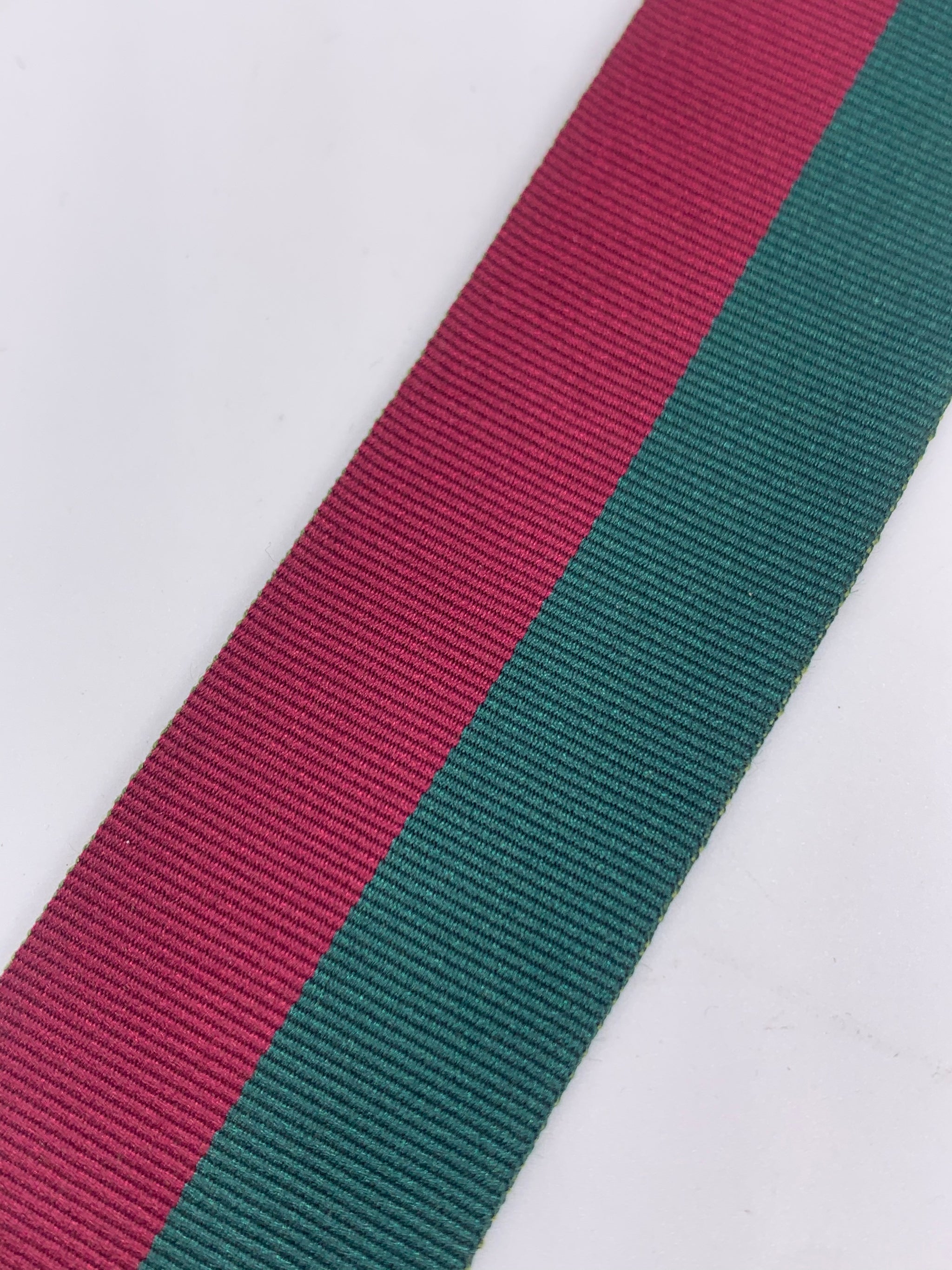 Ghunzee Medal (1839) Ribbon, Full Size Medal, Toye Kenning and Spencer ...