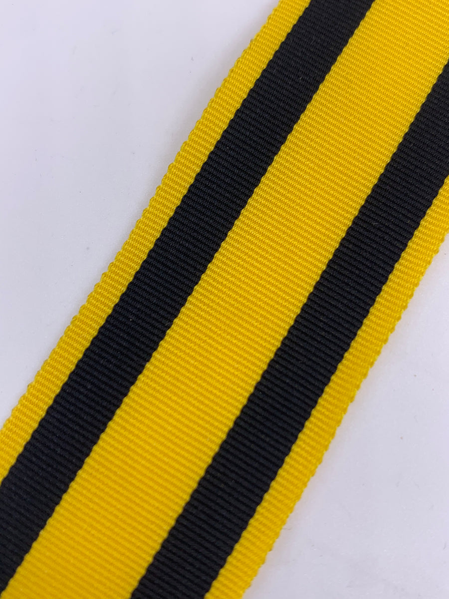 Ashanti Star (1896) Ribbon, Full Size Medal, Toye Kenning and Spencer ...