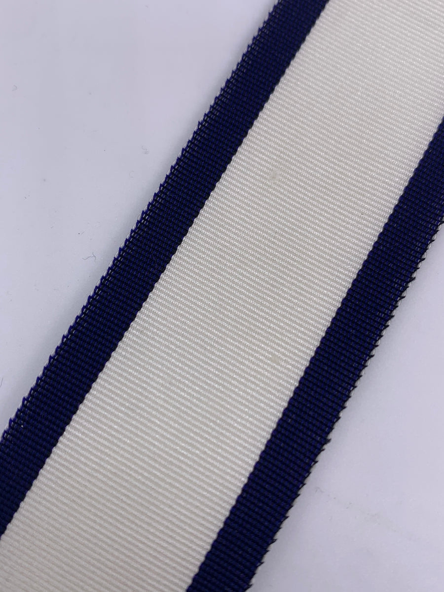 Naval General Service Medal (1793-1840) Ribbon, Full Size Medal, Toye ...