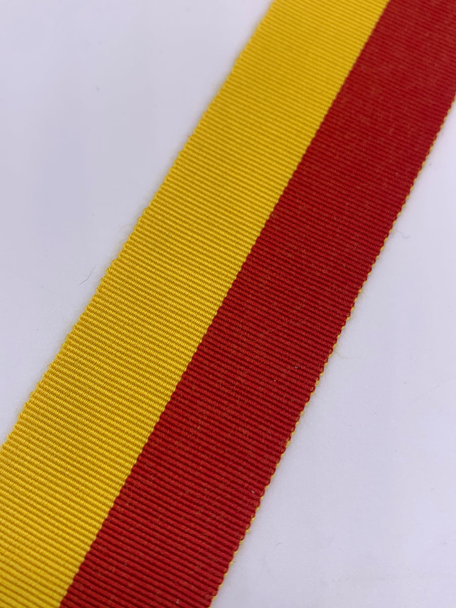 East and Central Africa Medal (1899) Ribbon, Full Size Medal, Toye Ken ...