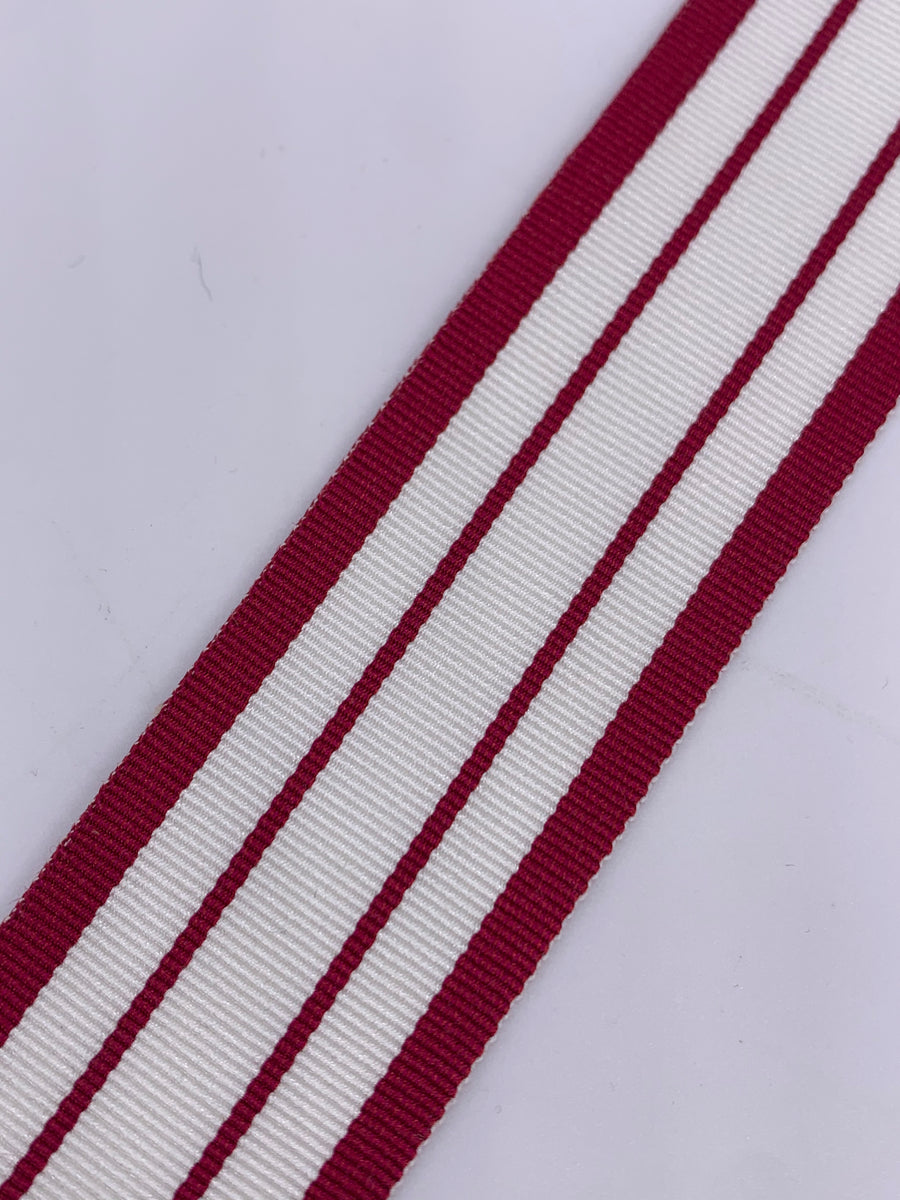 Naval General Service Medal (1909-1962) Ribbon, Full Size Medal, Toye ...