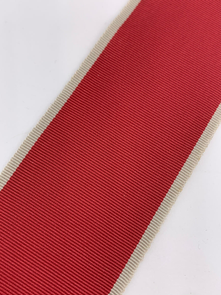 OBE and MBE (Civil - Second Type) Ribbon, Full Size Medal, Toye Kennin ...