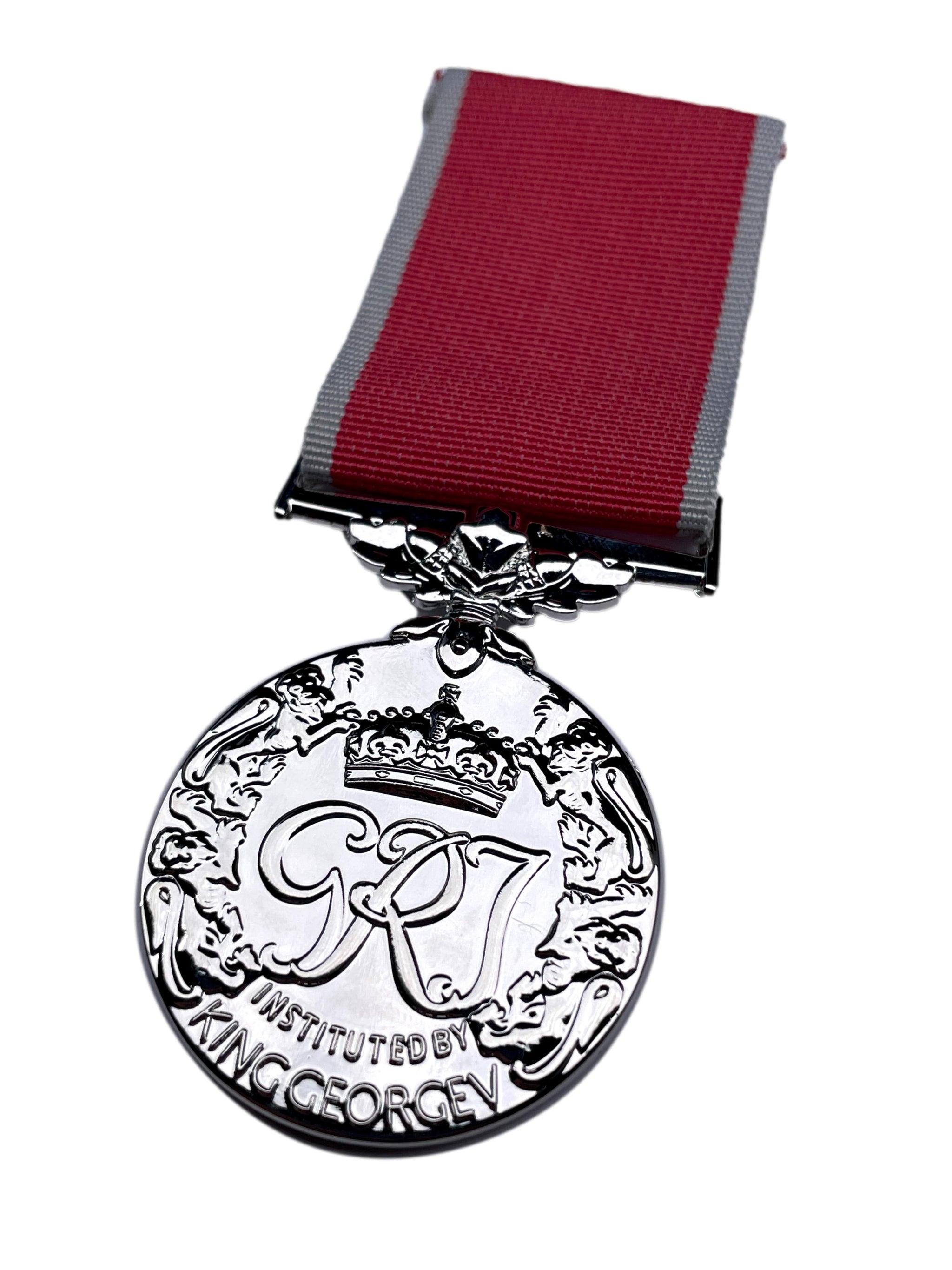 British Empire Medal (BEM), George V, Civil Variant – Hornbeam Militaria
